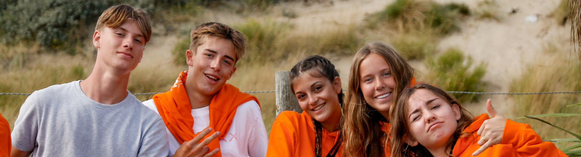 Intake & Advies - High school holland